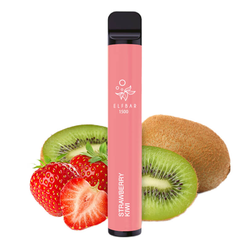 ELFBAR 1500 Puffs - €13 | ELF Bar Vape Shop Deutschland