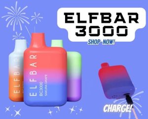 ELF BAR 600 1500 3000 5000 Verkauf Ab €6 | Online Kaufen In Deutschland