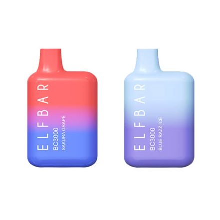 ELF BAR 600 1500 3000 5000 Verkauf Ab €6 | Online Kaufen In Deutschland