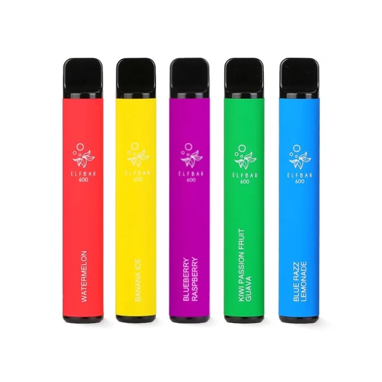 ELFBAR Großhandel - Top Preise Ab 3€ | Offizieller Händler